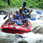 White Water Rafting - Ayung River - FAQ