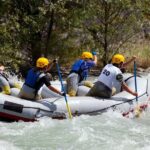 White Water Rafting from Kandy - What’s Included and What’s Not