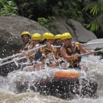 White Water Rafting in Bali - The Scenery: Why It Matters