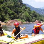 White Water Rafting in Kitulgala - What Travelers Are Saying