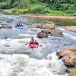 White Water Rafting Kitulgala - Diving Deeper into the Experience