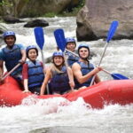 White Water Rafting Ubud Activities - The Experience on the Water — What Travelers Say