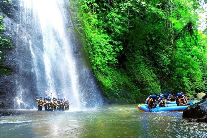 White Water Rafting with Ubud Tour - Final Thoughts: Who Will Love This Tour?