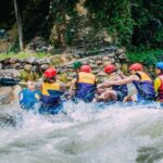 White-water Rafting with Ziplining in Phangnga - Who Would Love This Tour?