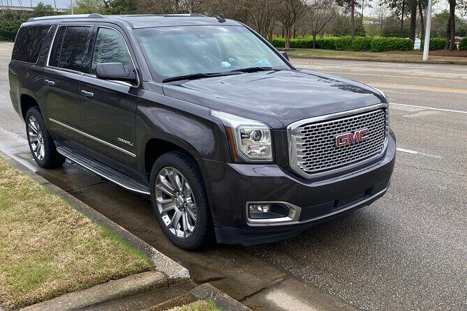 Whitehorse to Whitehorse Airport (YXY)-Departure Private Transfer - Final Thoughts: Is It Worth It?