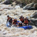 Whitewater Rafting 10km and Waterfall Trekking Tour From Chiang Mai - Authentic Experiences & What Travelers Say