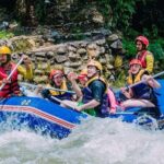 Whitewater Rafting 5 KM. + Jungle ATV 120 Minutes - Great adventure - What to Expect During the Tour