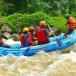 Whitewater Rafting 5 KM Only - What Makes This Tour Stand Out?