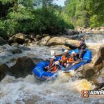 Whitewater Rafting and ATV Adventure - Why This Tour Might Be Perfect for You