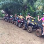 Whitewater Rafting & ATV Adventure Tour from Phuket including Lunch - What the Tour Means for You