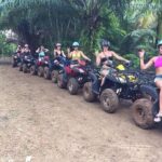 Whitewater Rafting & ATV Adventure Tour from Phuket with Lunch - The First Stop: Jungceylon and Cultural Insights
