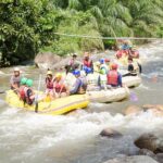 Whitewater Rafting with ATV Adventure Tour in Phang Nga - Why You Should Consider This Tour
