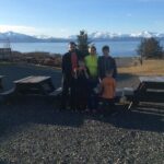 Whittier to Anchorage Sightseeing with Wildlife Tour - What Travelers Say