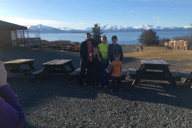 Whittier to Anchorage Sightseeing with Wildlife Tour - What Travelers Say