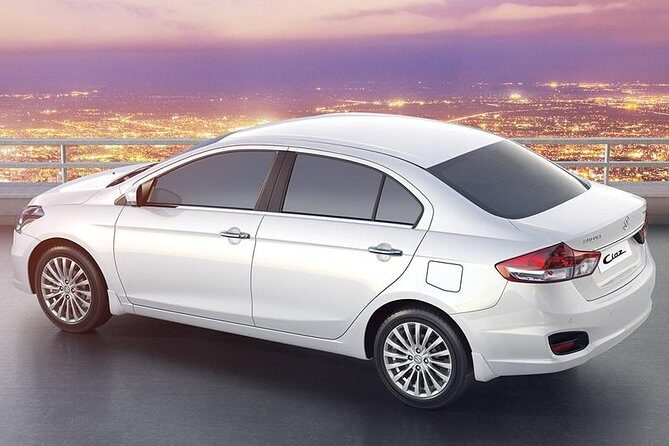 Whole Day and Private Car and Van Rental to Oslob from Cebu City or Mactan - Authentic Experiences and Practical Tips