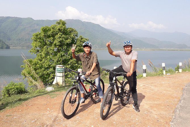 Whole Day Guided Hiking - What Makes This Tour Special