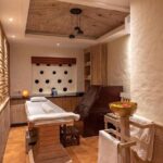 Whole Day Massage & Spa With Lunch - Practicalities and Tips for Travelers