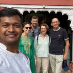 Why Pune? : A Heritage Walk through Old Pune - A Closer Look at the Itinerary