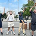 Wichita Whimsy Old Town and Downtown Hunt - The Value of This Experience