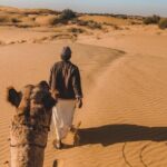 Wild Desert Overnight Safari - FAQ: Your Questions Answered