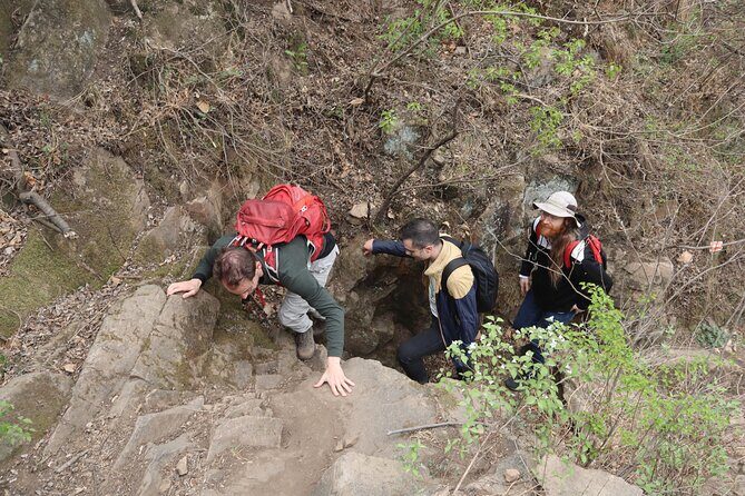 Wild Great Wall Hikes - Who Will Love This Tour?