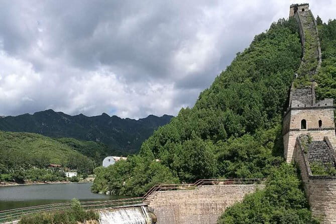 Wild Huanghuacheng Great Wall Private Half Day Tour - Why This Tour Stands Out