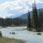 Wild Water Adventures - The Itinerary: What to Expect