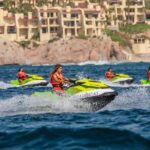 Wild Waters of Cabo Jet Ski Escape - The Heart-Pumping Jet Ski Ride