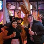 Wildin' Out Washington DC Bar Crawl - Authentic Feedback From Participants