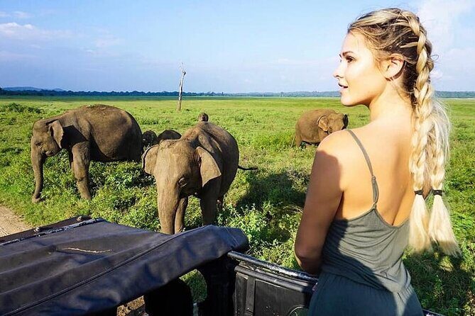 Wildlife and Nature Tour (18 Days , 17 Nights) - Who Will Love This Tour?