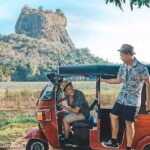 Wildlife safari at Minneriya National Park - The Experience from Travelers’ Perspectives