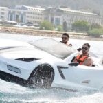 Wildwood NJ Jet Ski Rental  Thrilling Coastal Exploration - How It Fits Into Your Wildwood Visit