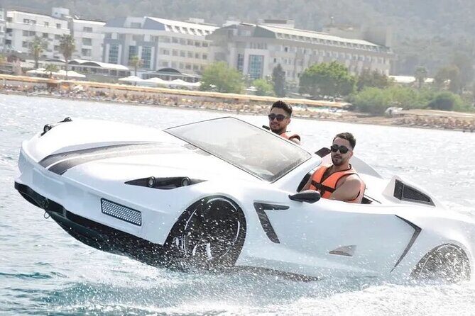 Wildwood NJ Jet Ski Rental  Thrilling Coastal Exploration - How It Fits Into Your Wildwood Visit