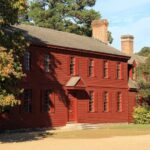 Williamsburg's Famous Ghosts Self Guided Audio Walking Tour - Why This Tour Works Well