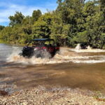 Williamsport: 4 Hour Guided Off-Road Side-By-Side Adventure - The Itinerary in Detail