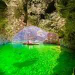 Willow Beach: 5 Coves & 2 Caves Emerald Cave Kayaking Tour - What’s Included and What to Expect