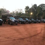 Wilpattu National Park Safari - Exploring the Wilpattu Experience