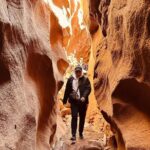 Wind Canyon Slot Tours - What You Can Expect at Wind Canyon Slot Tours