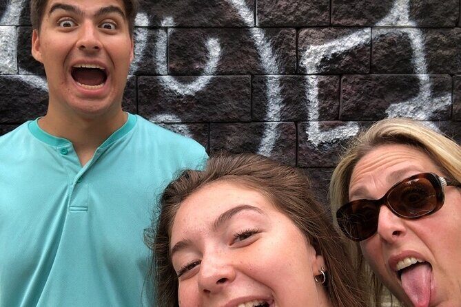 Windsor City Scavenger Hunt by Zombie Scavengers - Navigating Windsor in a New Way