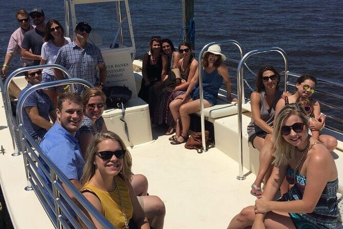 Wine Tasting And Boat Ride - A Closer Look at the Itinerary