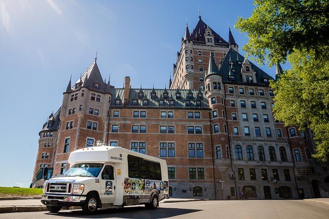 Wine Tasting on Ile d'Orleans - Final Thoughts: Who Will Love This Tour?