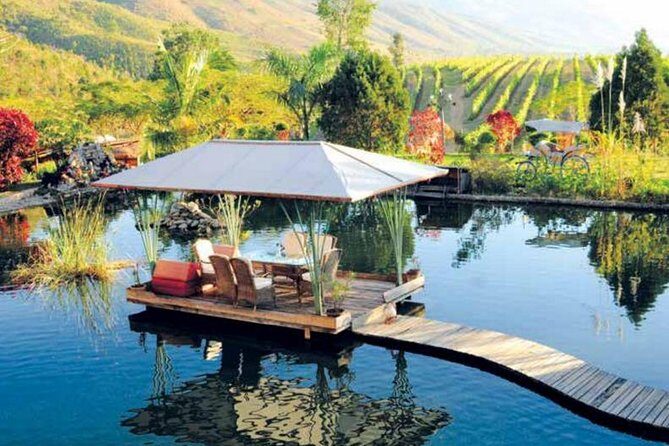 Wine Testing Tour in Taunggyi, Myanmar - FAQ