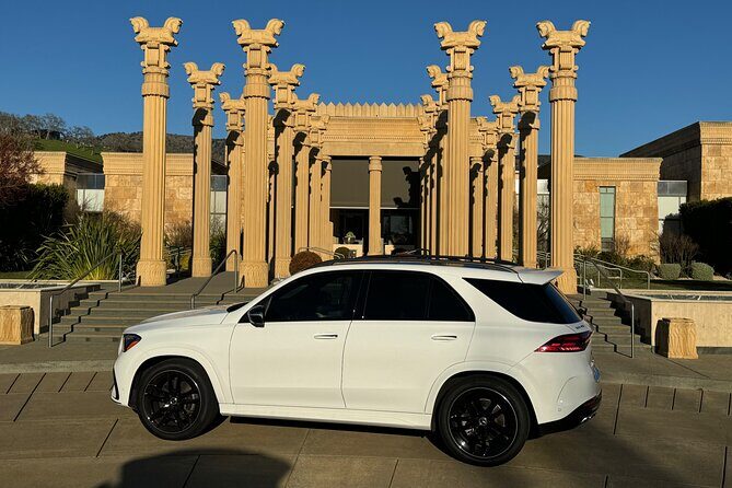 Wine Tours for 6 Hours and Private Transportation Services - An In-Depth Look at the Experience