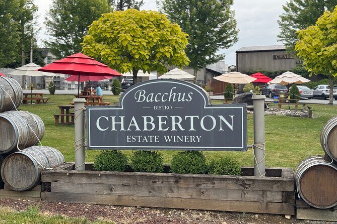 Winery Tasting at Boutique Vineyards - Who Will Love This Experience?