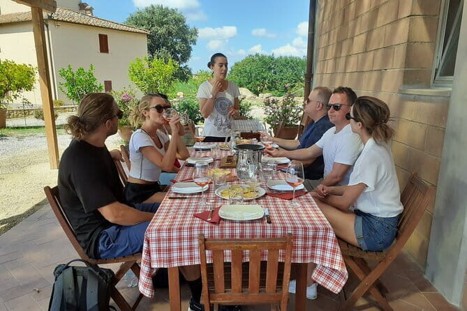Wines, Cheeses & Bruschettas Tasting in Chianti (Tour at the Winery included) - Practical Details & What to Keep in Mind