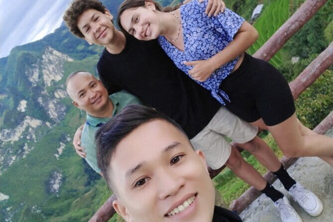 Wings Ha Giang loop 4 days 3 nights with easy rider - Why This Tour Works for You