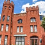 Winston-Salem Historic Guided Walking Tour - What to Expect on the Tour