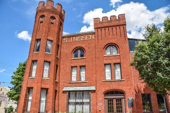 Winston-Salem Historic Guided Walking Tour - What to Expect on the Tour