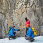 Winter Canyon Ice Adventure in Canmore with Ice Cleats Included - Detailed Itinerary and What to Expect
