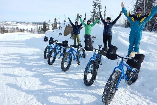 Winter Guided Fat Bike Tour - What Makes This Tour Valuable for Travelers